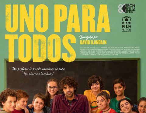 Uno para todos - Club HERALDO