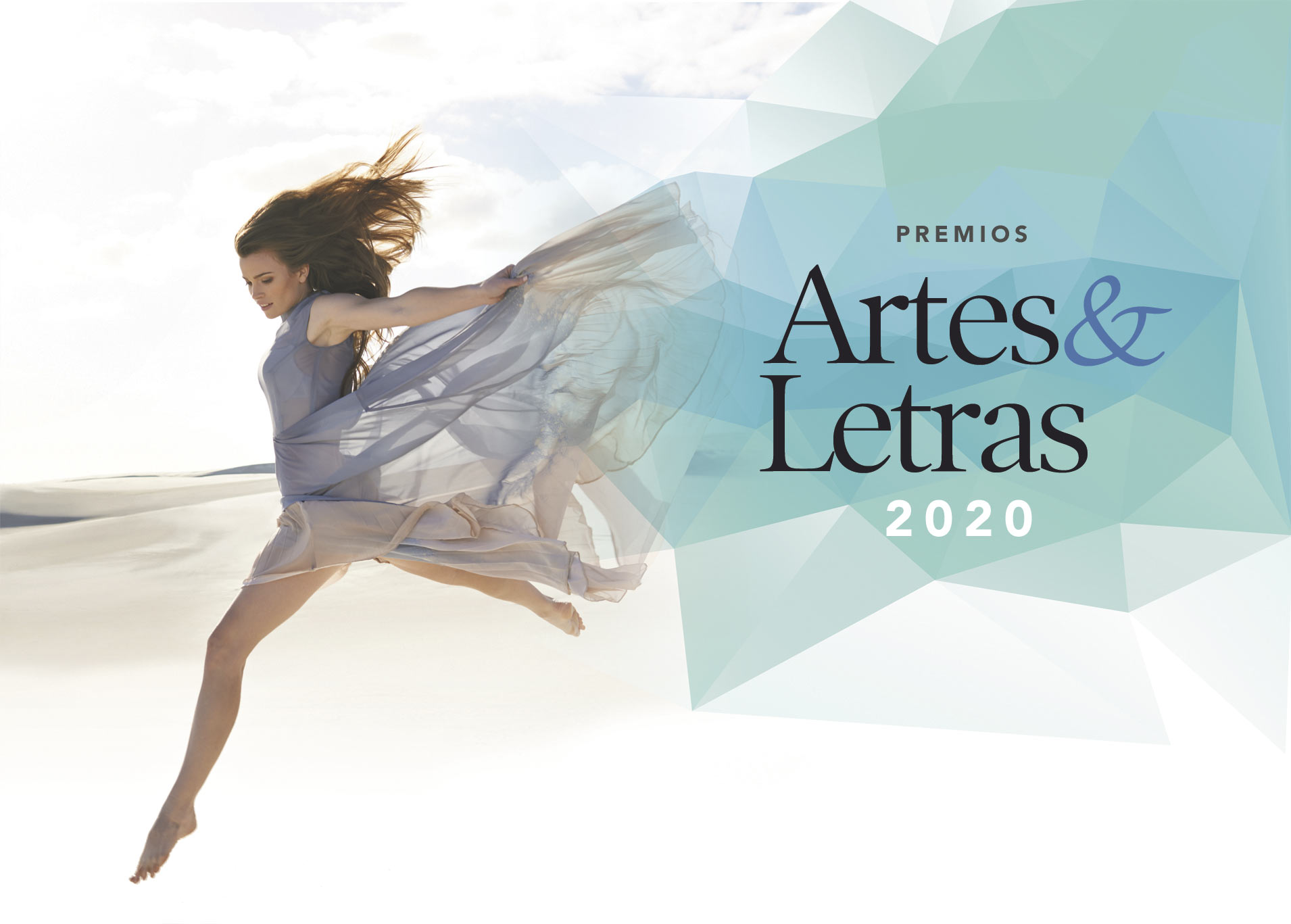 Premios Artes y Letras 2020 - HERALDO.es